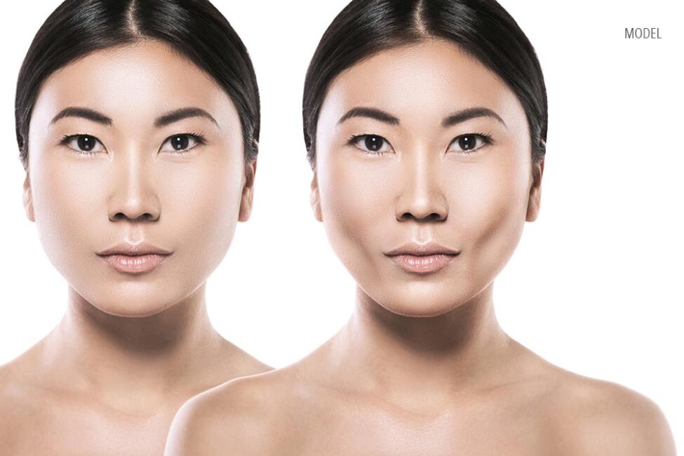 The Mathematically Perfect Face | Charles S. Lee, MD